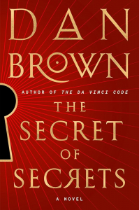 The secret of secrets (US - червени корици) | Цена: 49 лв — ХЕРМЕС